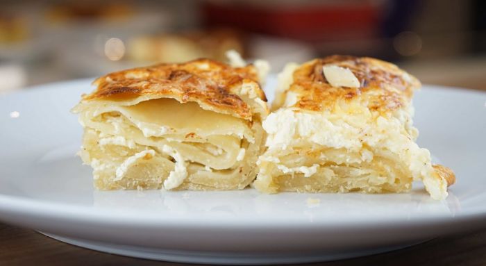 Strukli di Zagorje: ricetta dei ravioli tipici di Zagabria